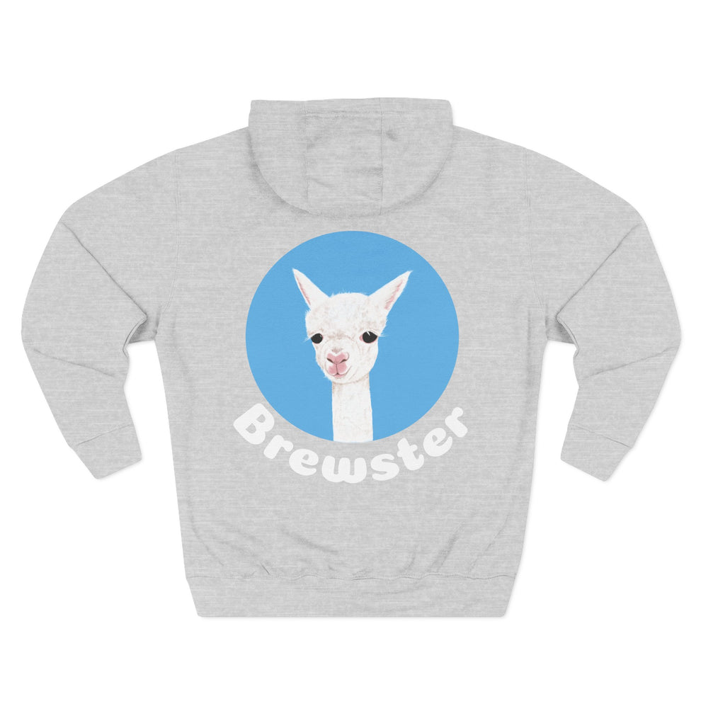 Brewster Hoodie – Eagle Eye Farm