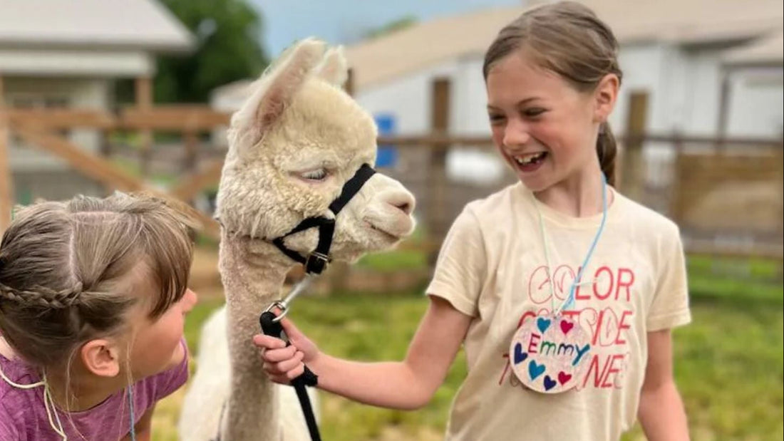 Eagle Eye Farm | River Falls Wisconsin